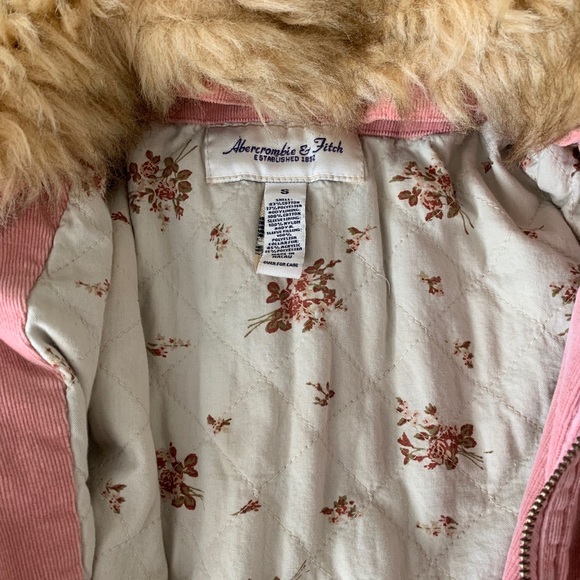 Abercrombie & Fitch | Jackets & Coats | Vintage Abercrombie Fitch Bomber Jacket | Poshmark